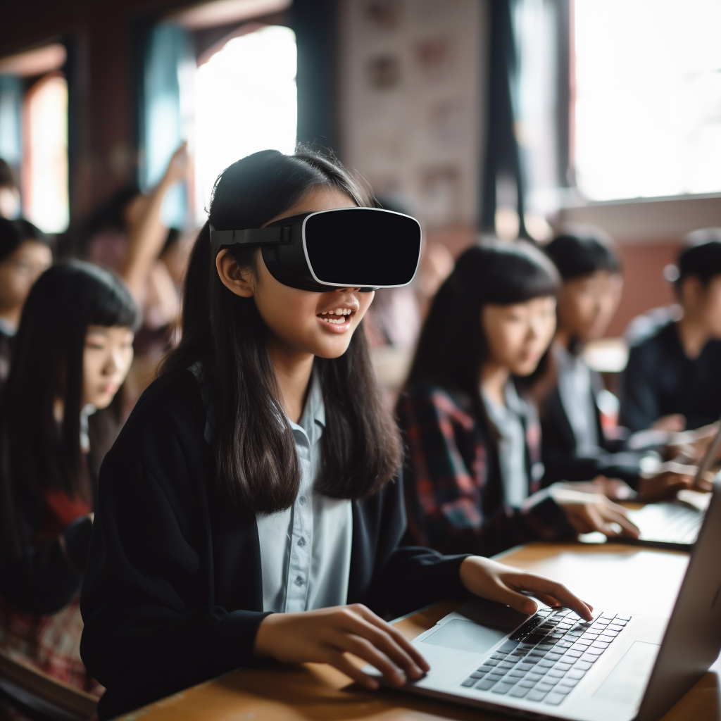 Exploring the Top VR Examples of Today