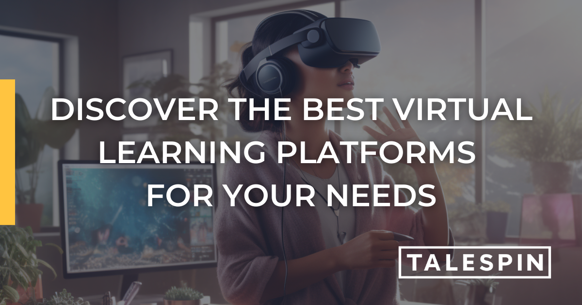 Discover the Best Virtual Learning Platforms for Your Needs