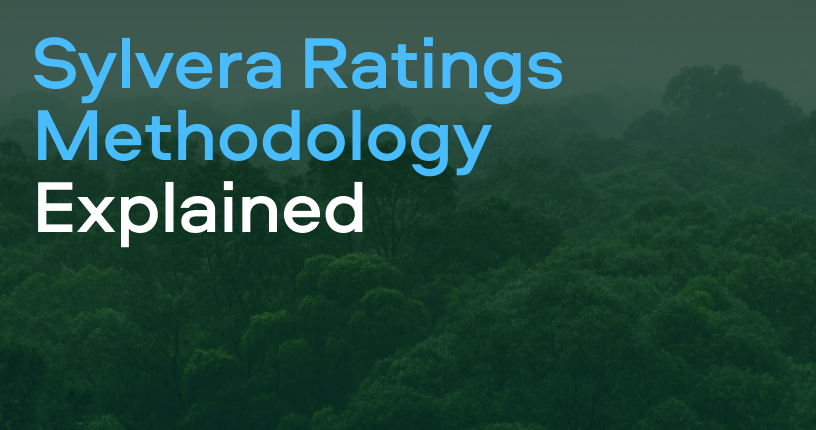 Sylvera Carbon Credit Ratings Explained: Frameworks & Processes White ...