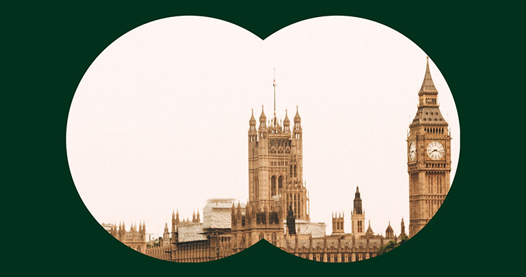 Transition Plan Taskforce – Consultation Response