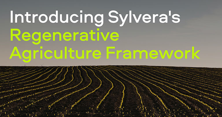 What is Regenerative Agriculture?