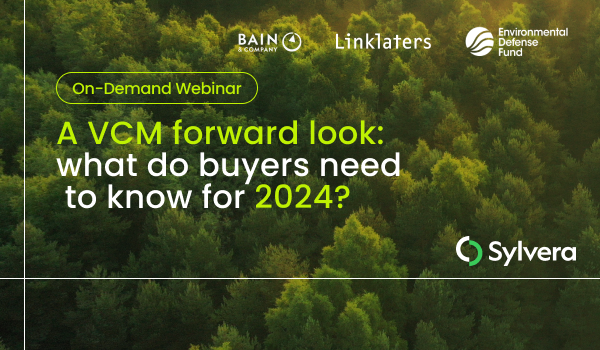 On-Demand Webinar: A VCM Forward Look: What do Buyers Need to Know for ...