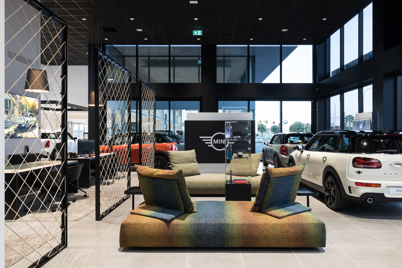 East Auckland BMW & Mini Garage | Retail