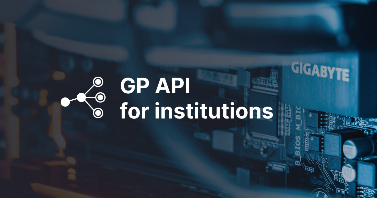 REST API - Global Predictions