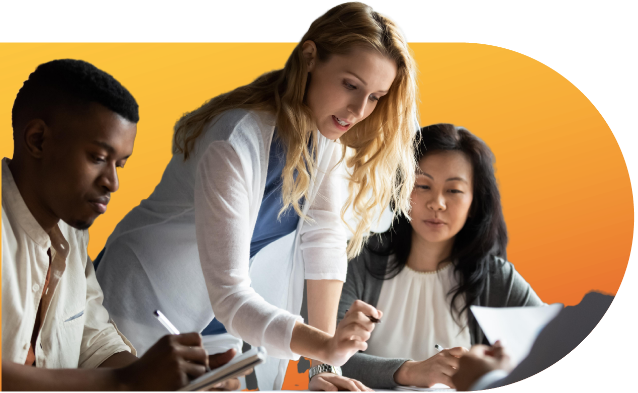 Platform One | Best CX Software