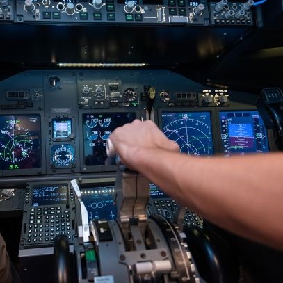 Flight Experience Australia