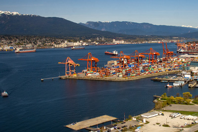 Croft Cargo - Videos