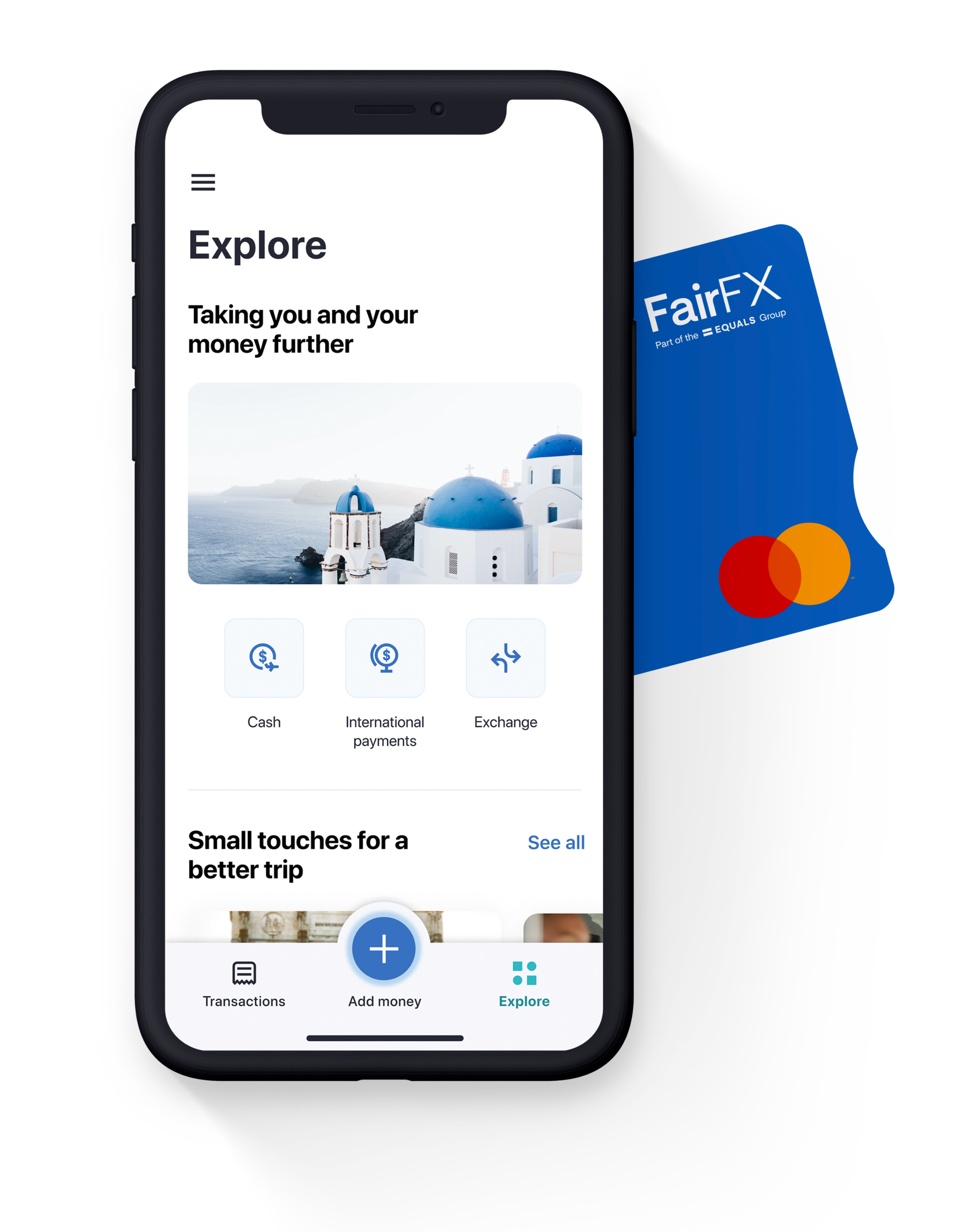 Make your money go further | Personal