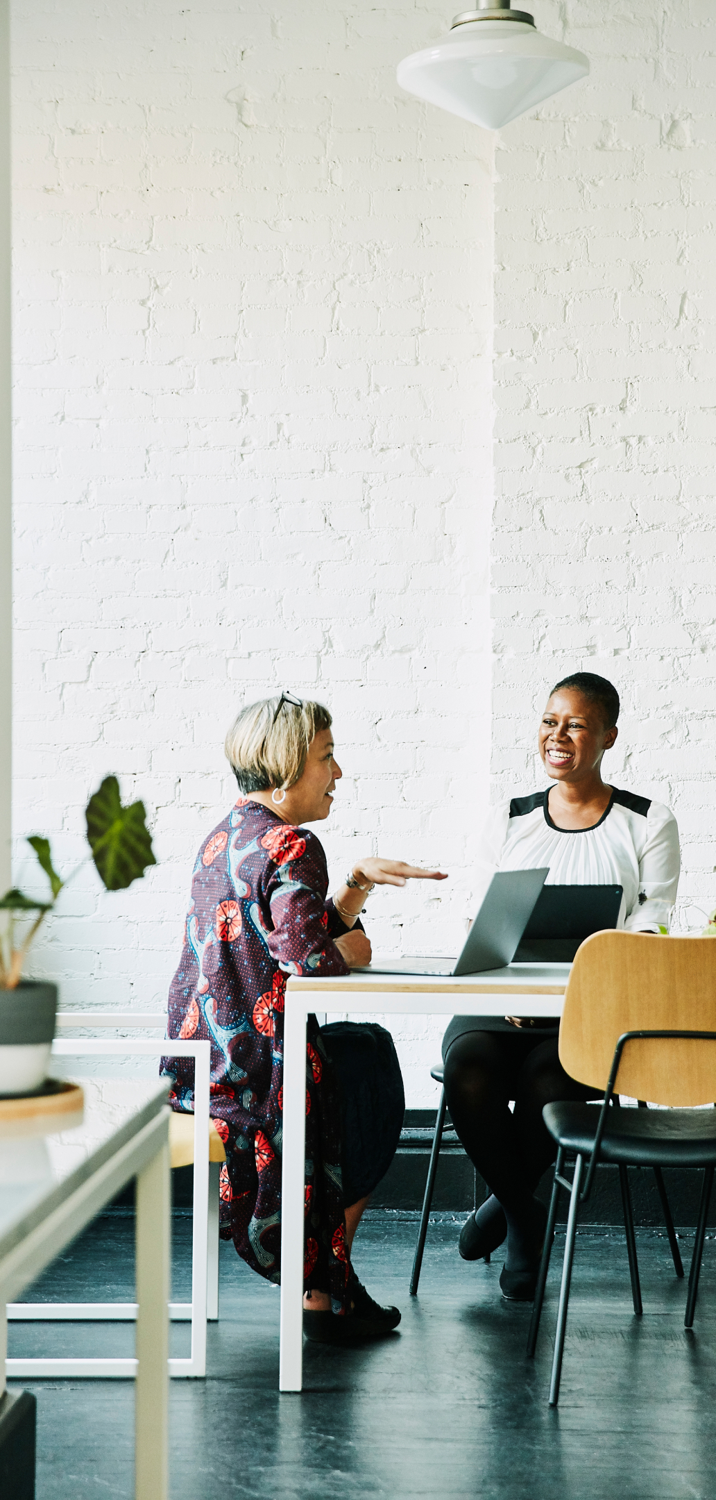 Get started - Equals Money