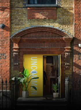 About Us > Our Story