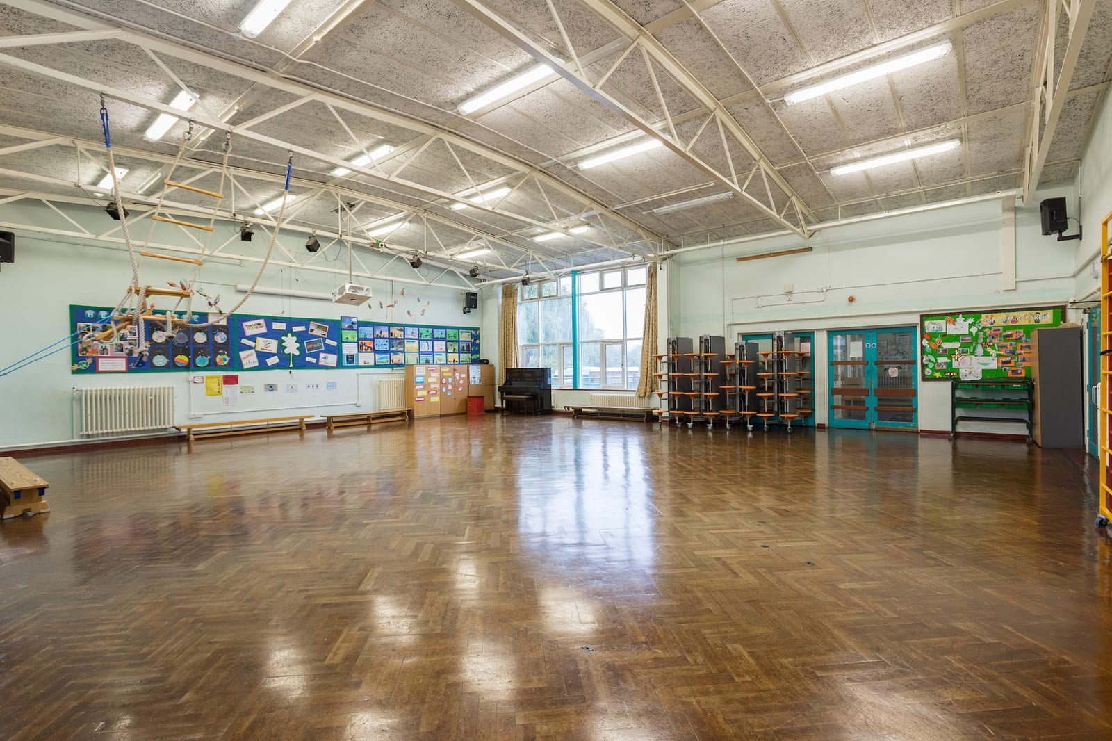 School Hall Hire | Brookland Infant and Nursery School | Sharesy