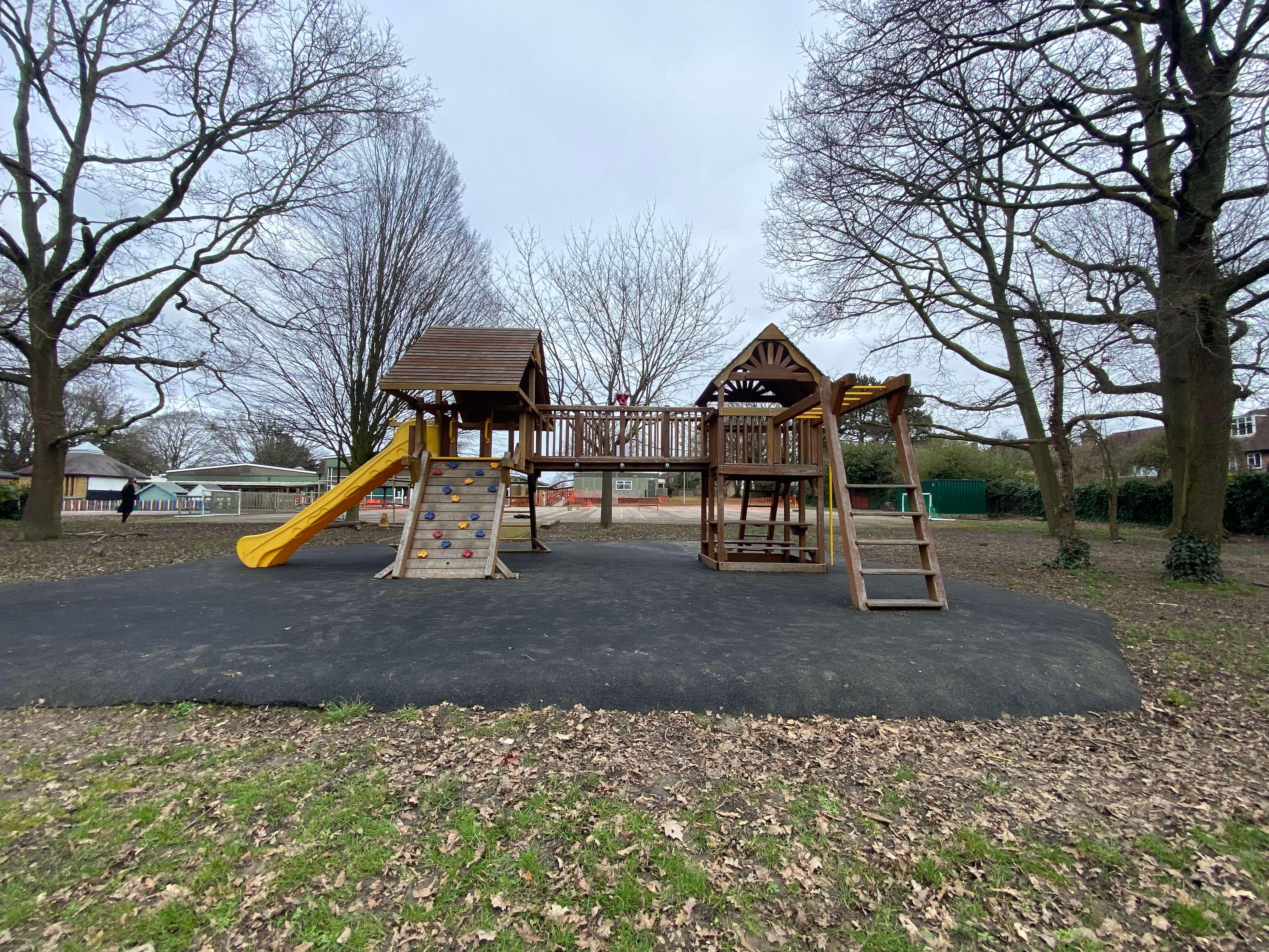 Outdoor Space Hire | Chalgrove Primary School | Sharesy