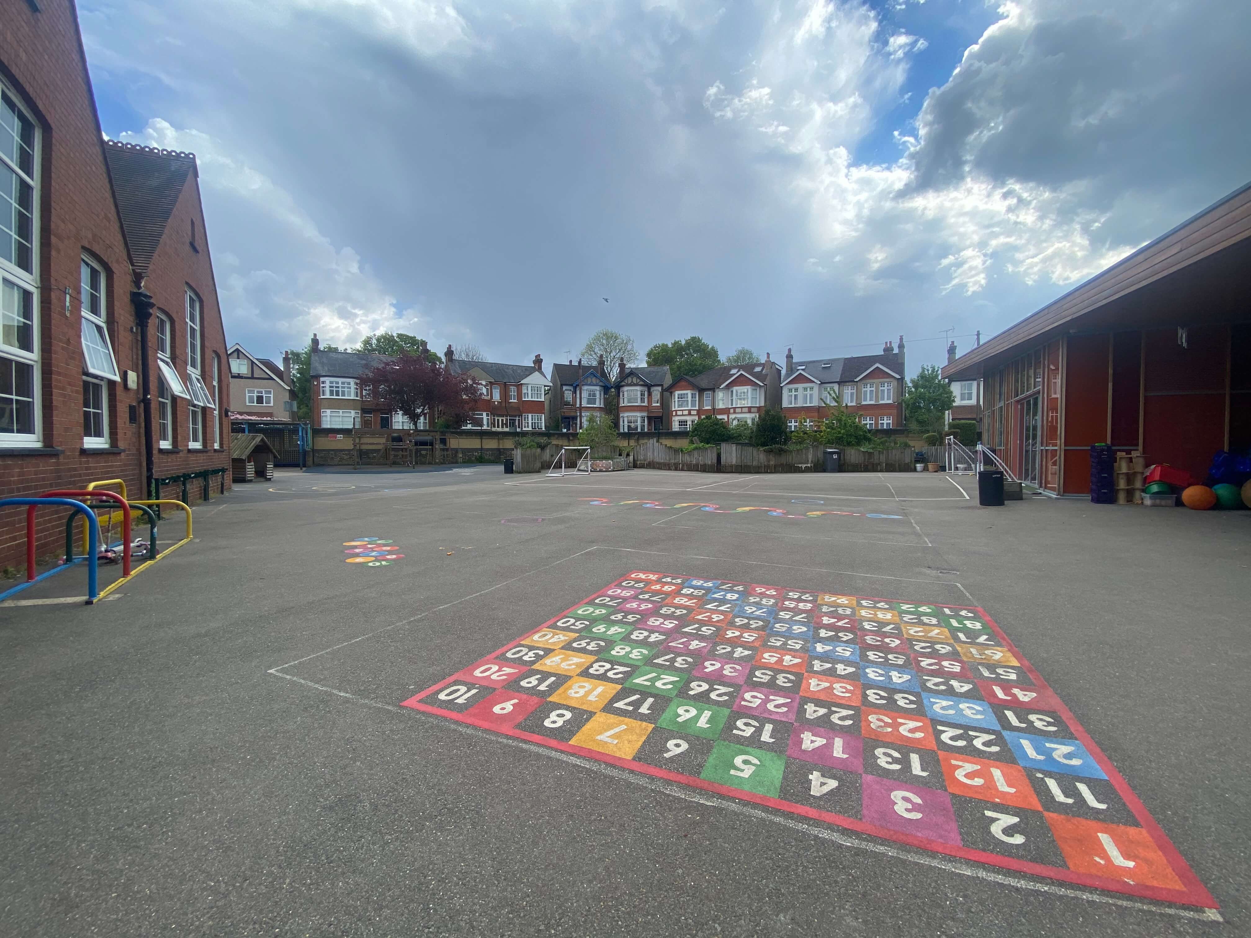 Main Hall Hire | Foulds School | Sharesy