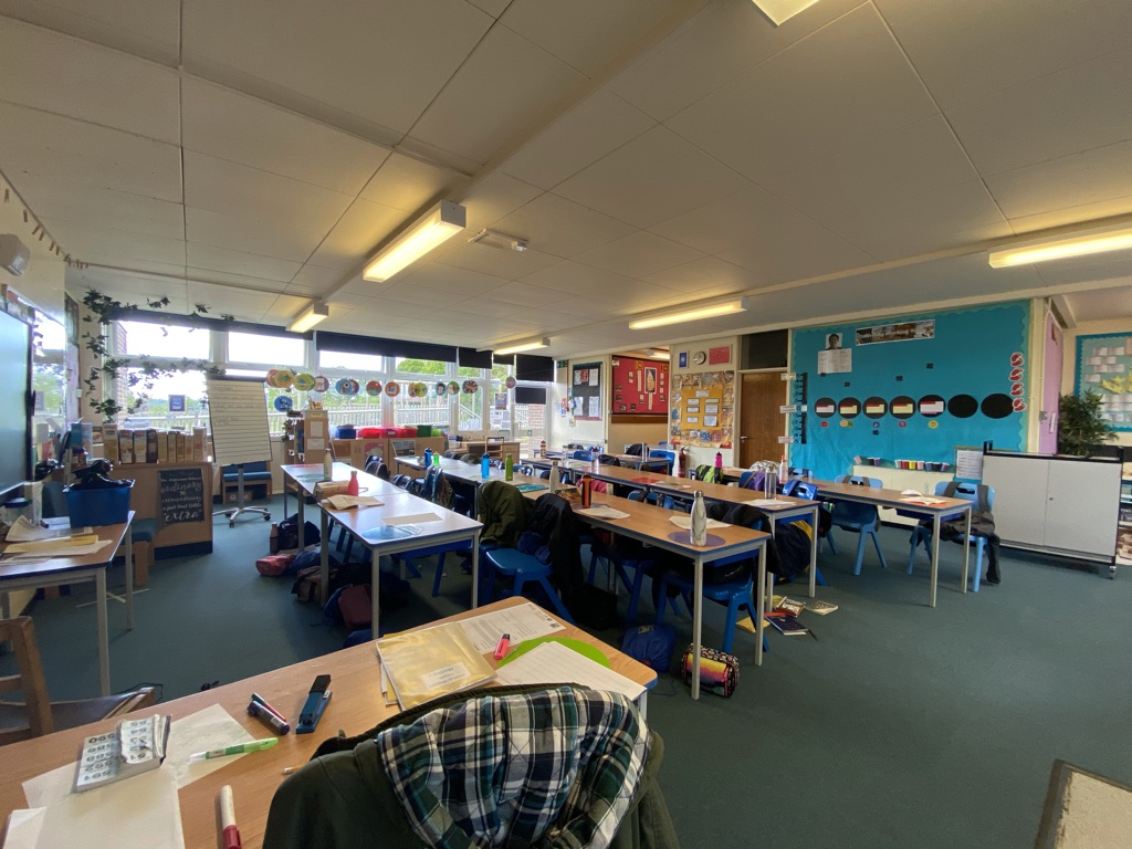 Infant Playground Hire | Woodridge Primary School | Sharesy