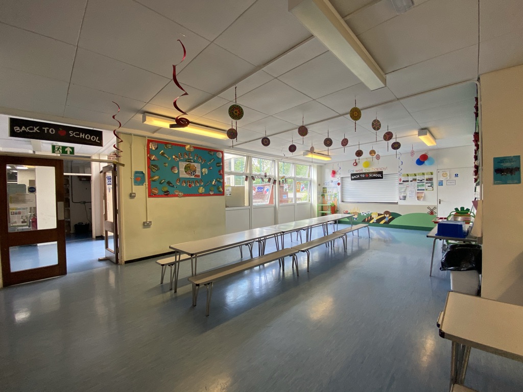 Main Hall Hire | Woodridge Primary School | Sharesy