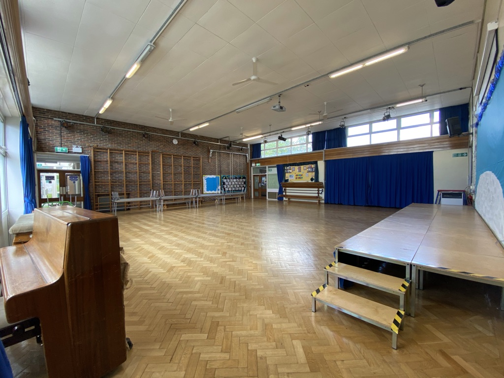 Main Hall Hire | Woodridge Primary School | Sharesy