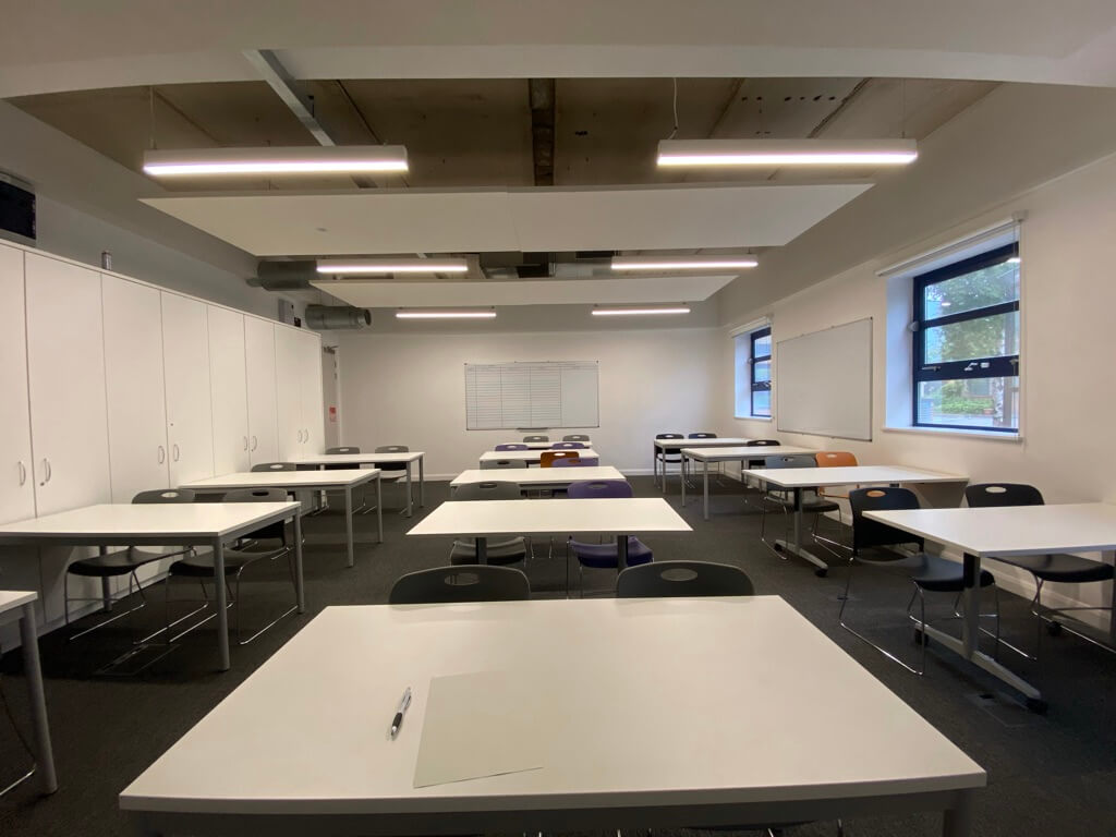Ada National College for Digital Skills | Hire and Lettings | Sharesy