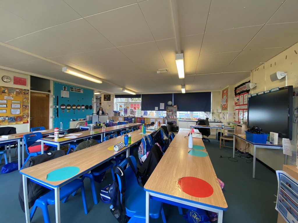 Infant Playground Hire | Woodridge Primary School | Sharesy