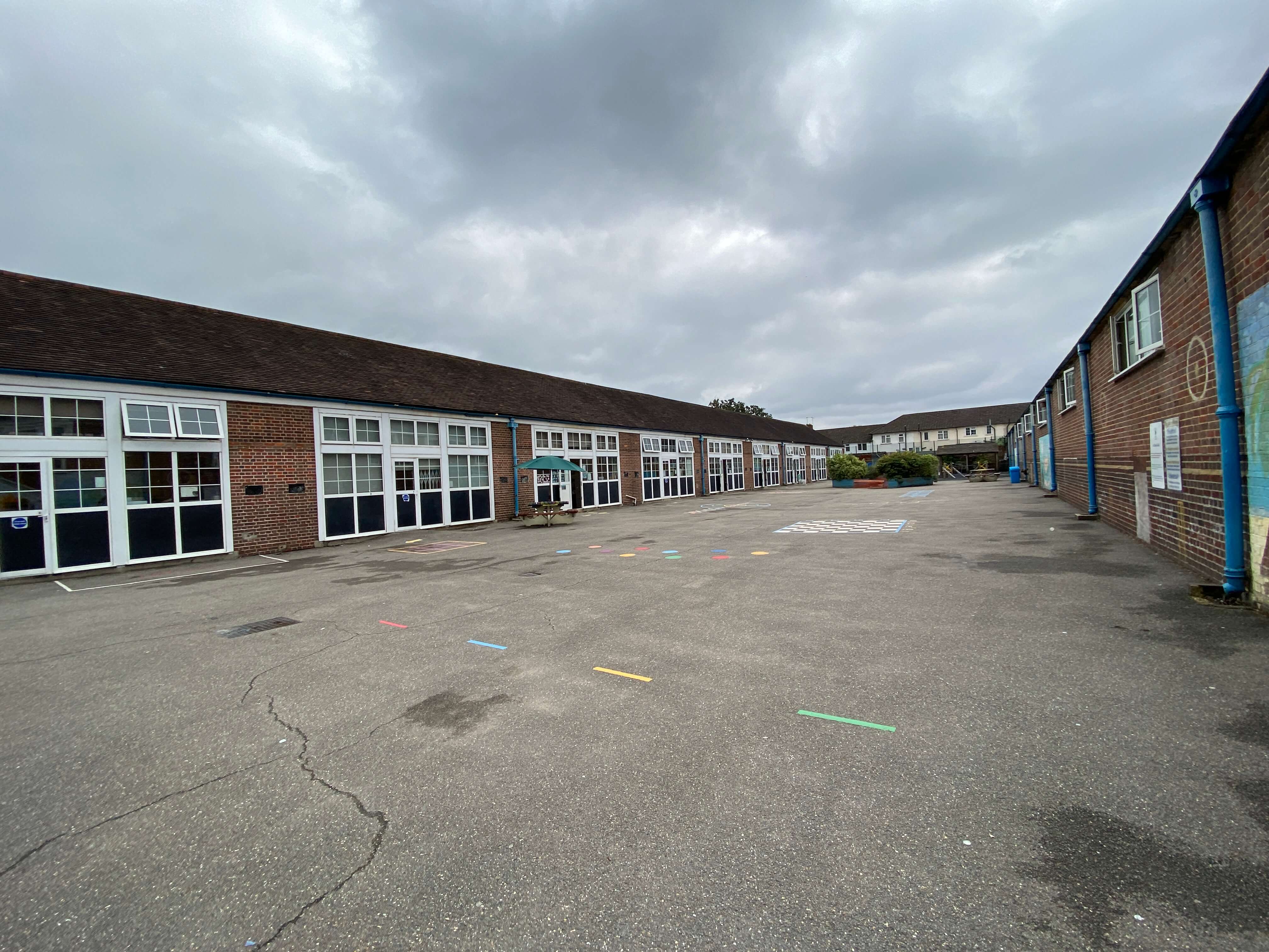 Barnfield Primary School | Hire and Lettings | Sharesy
