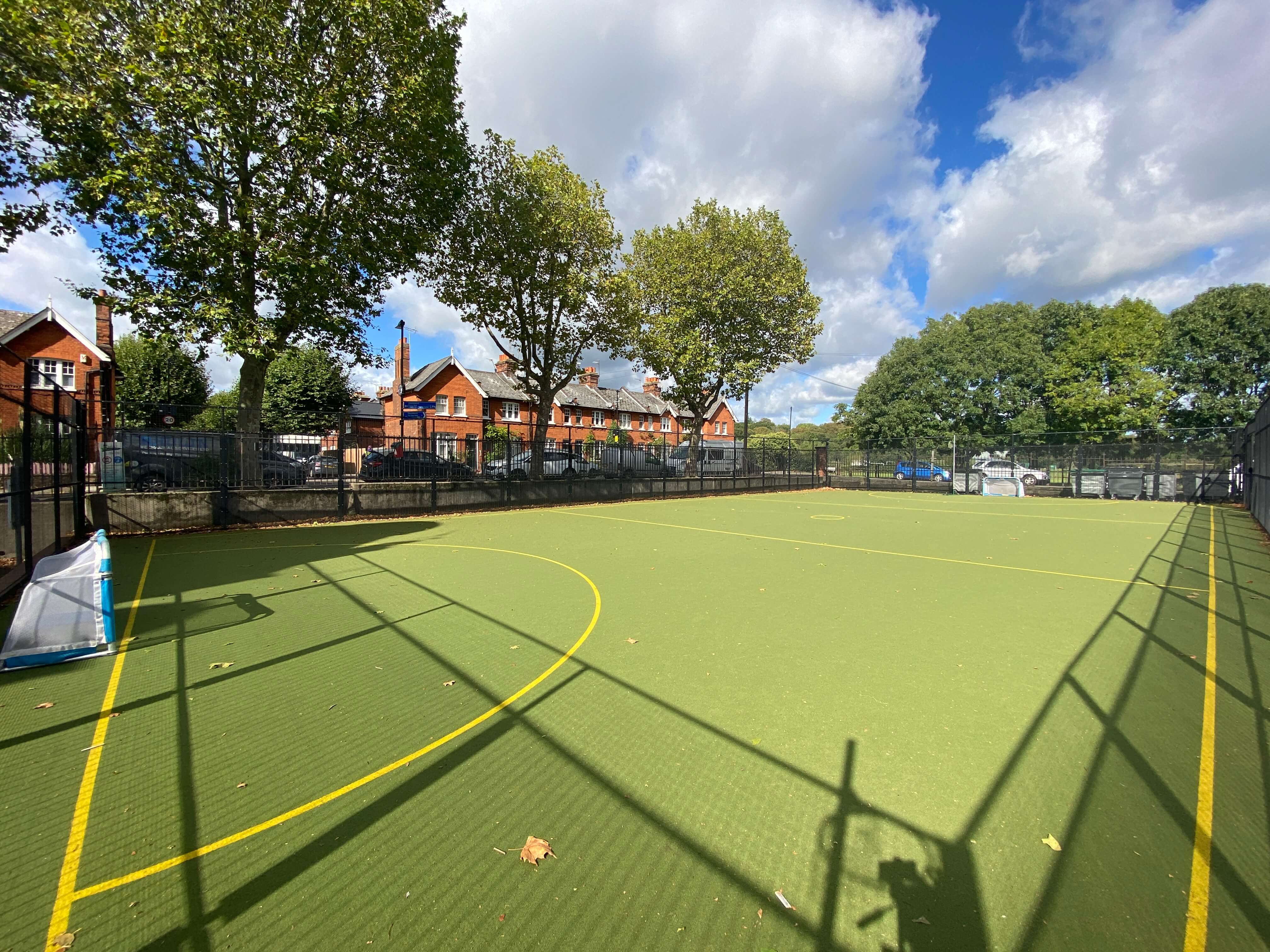 Campsbourne Primary School | Hire and Lettings | Sharesy