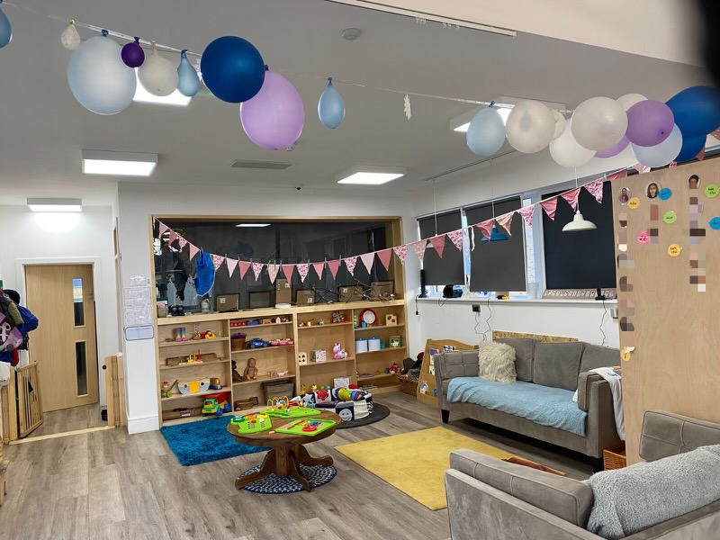 Event Space Hire Mara Nursery Sharesy