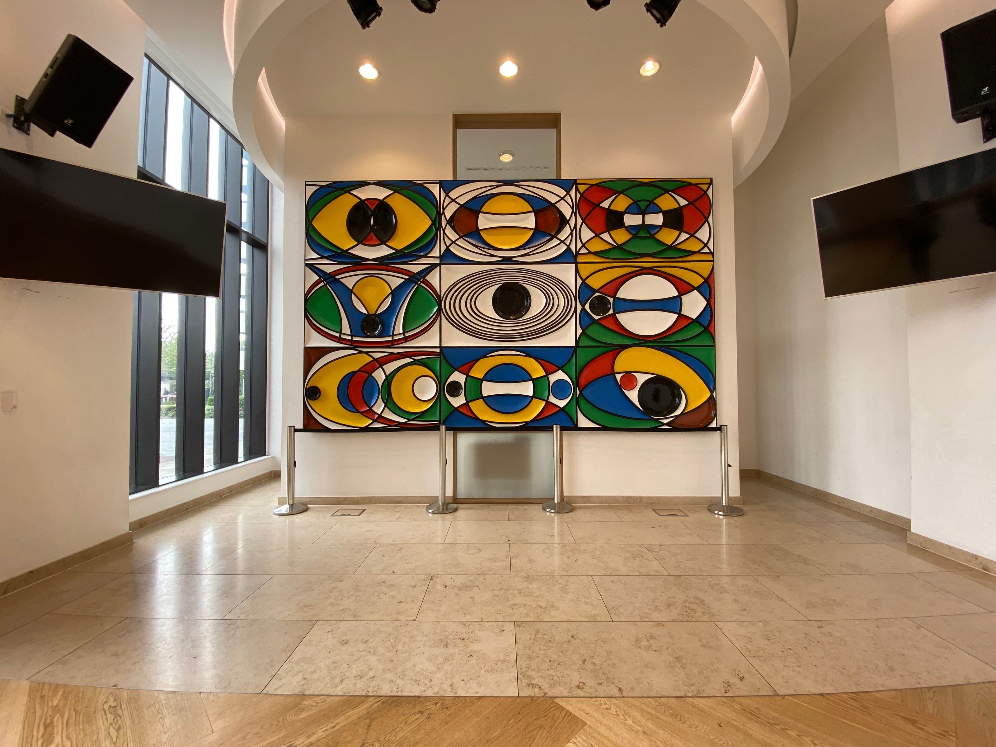 Main Hall Hire | The Engine Room | Sharesy