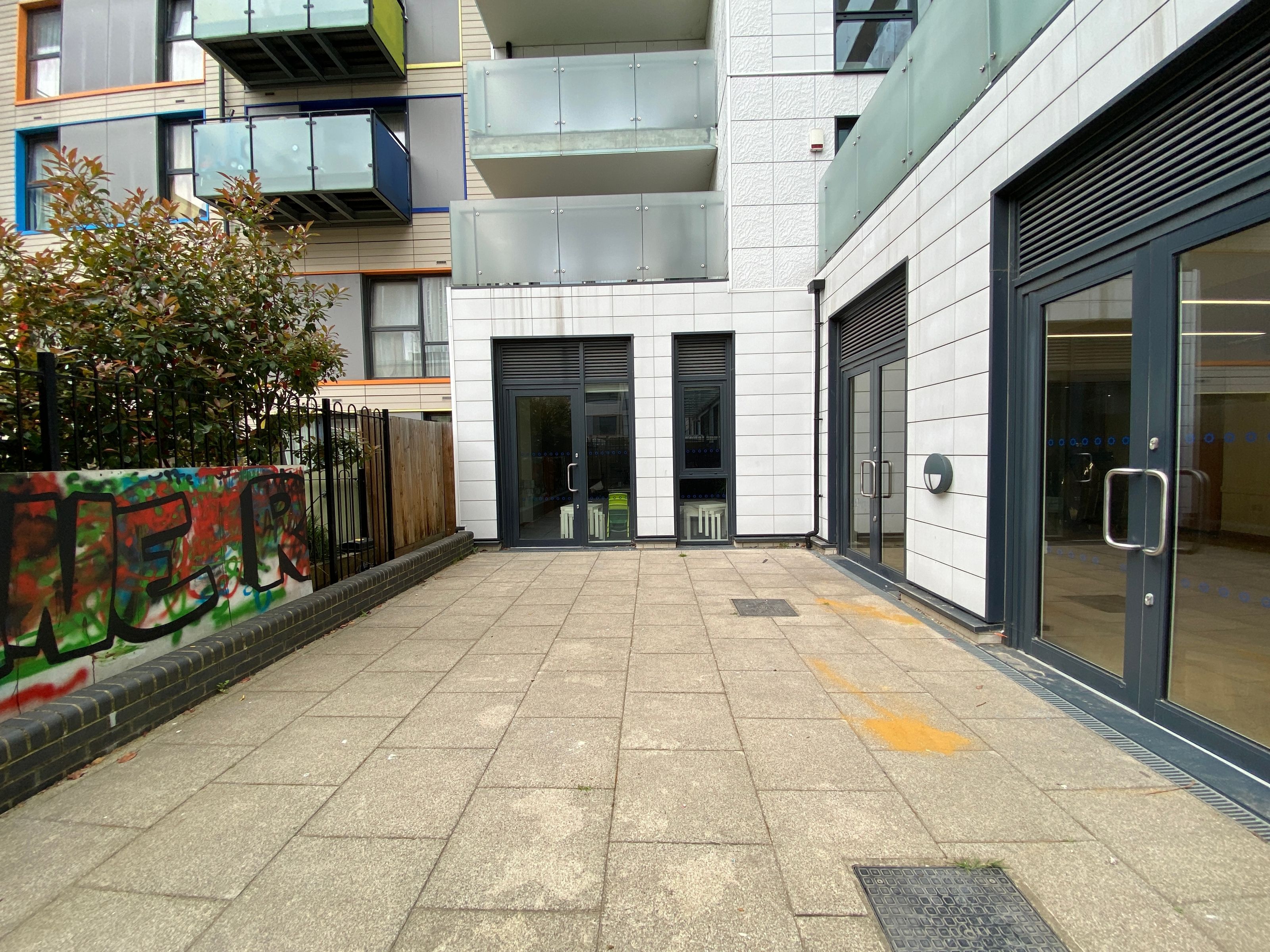 Small Hall Hire | The Engine Room | Sharesy