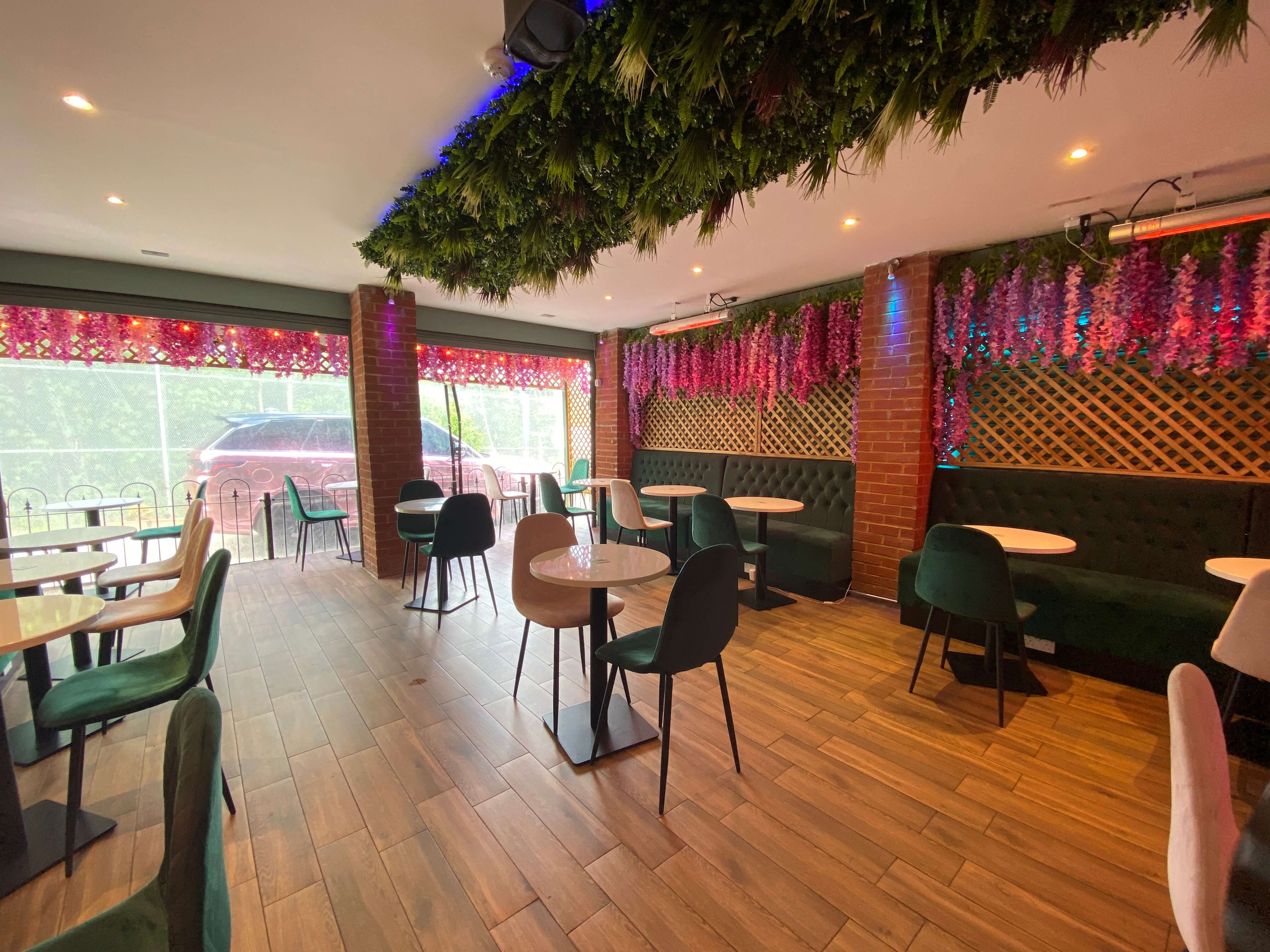 Soor | Hire and Lettings | Sharesy