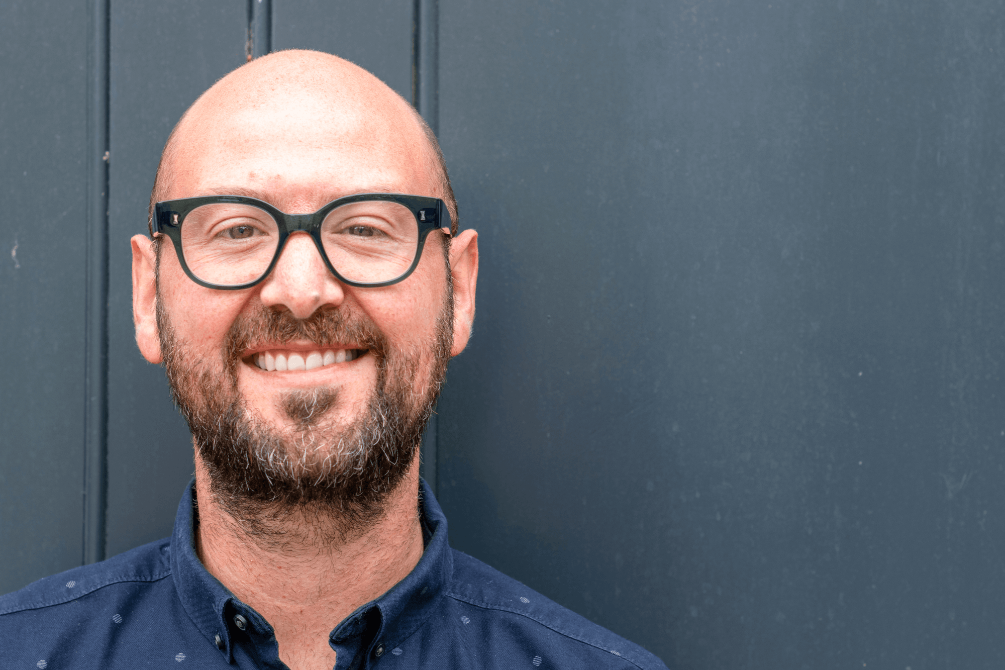 About Us > Our Story