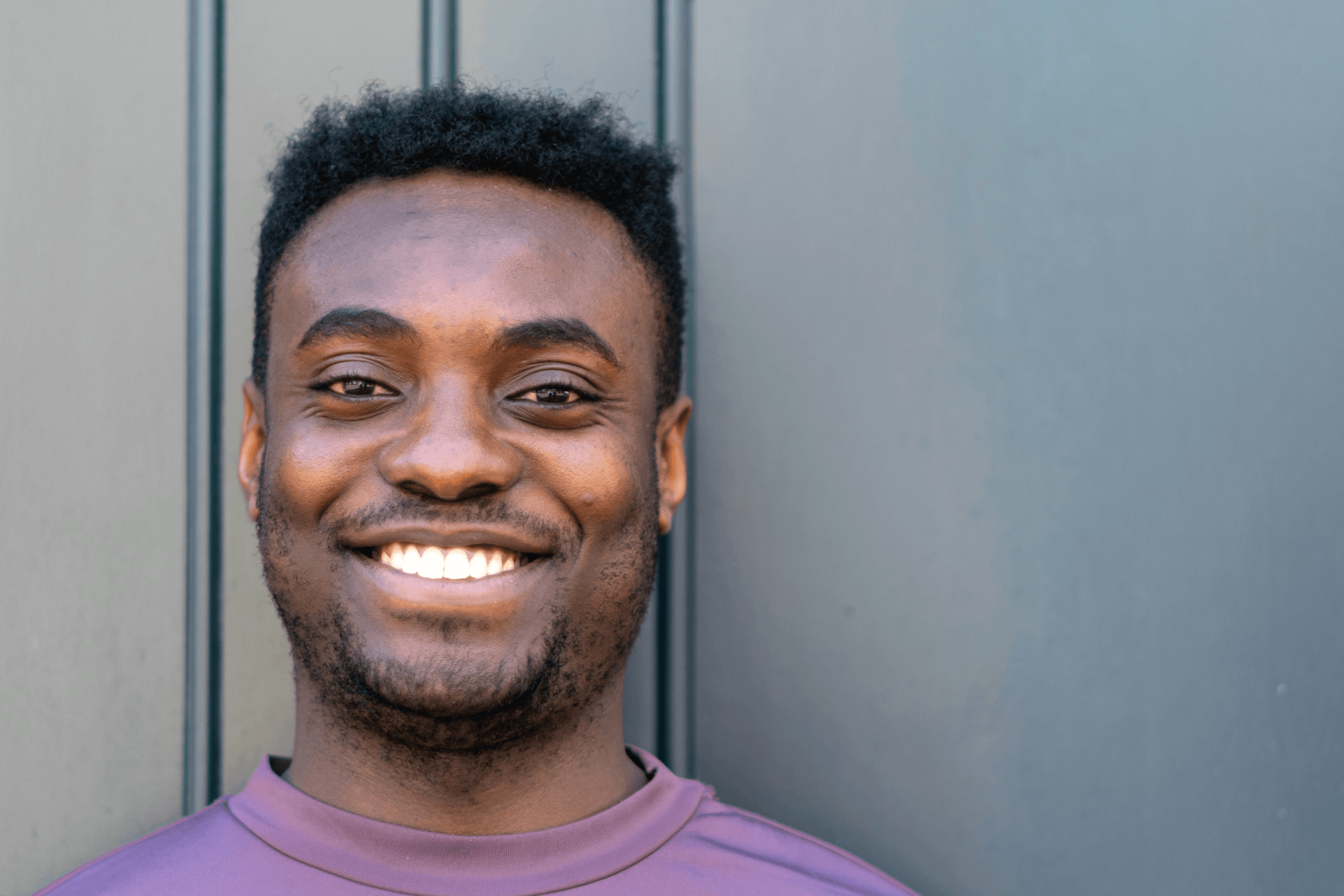 About Us > Our Story