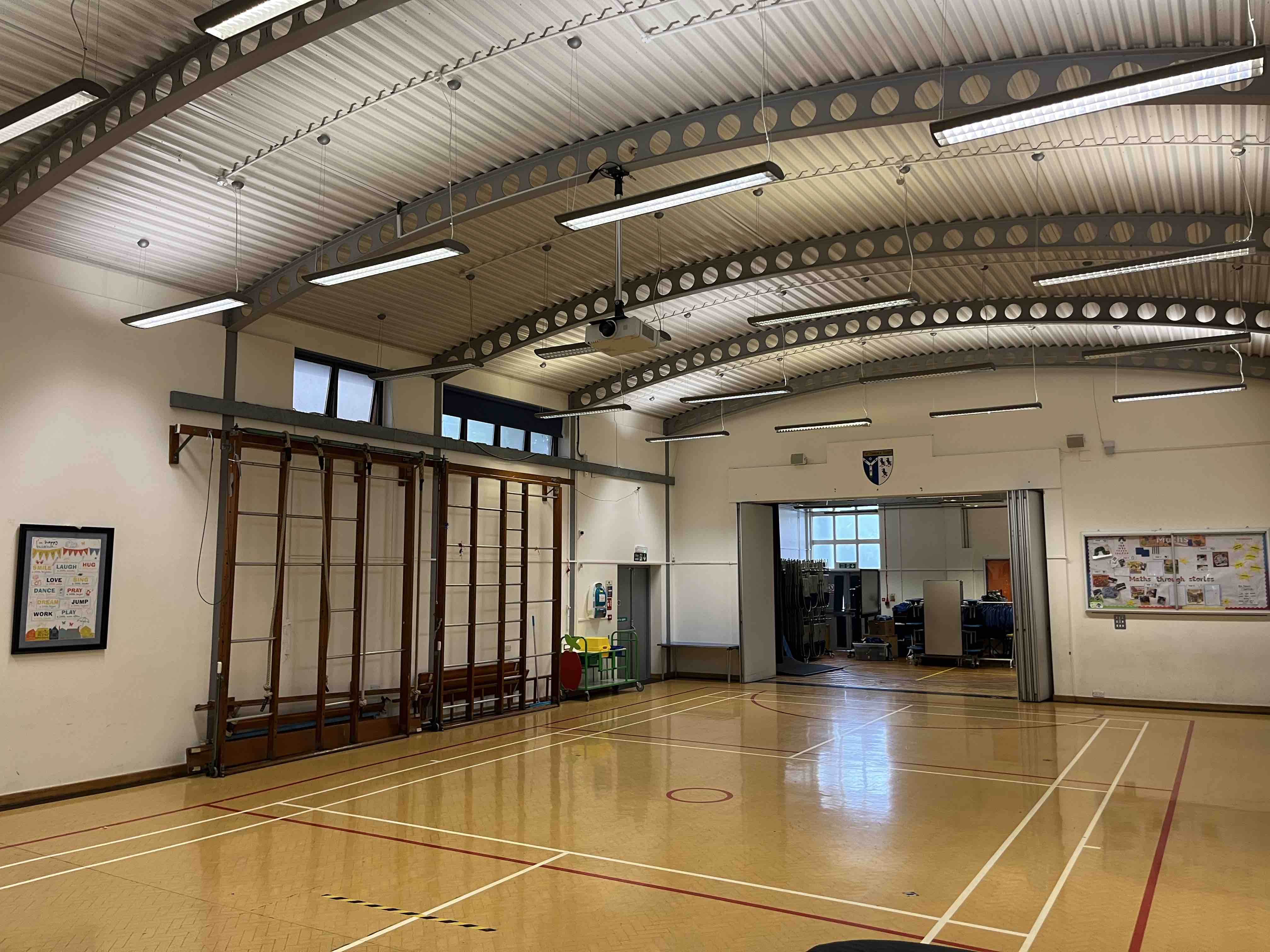 St Thomas Of Canterbury Catholic Primary School Hire And Lettings St Thomas Of Canterbury Catholic Primary School Hire And Lettings