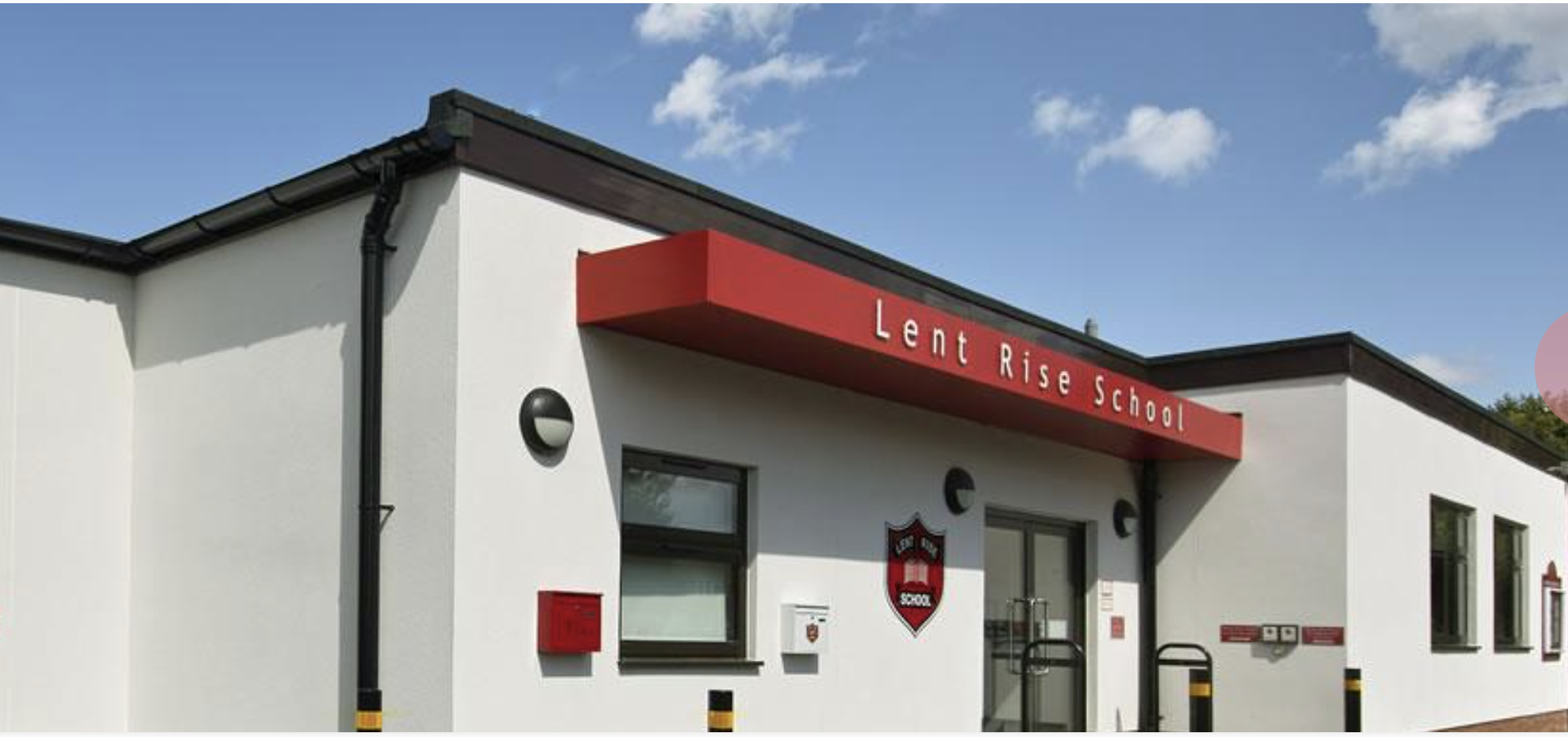 Lent Rise School | Hire and Lettings | Sharesy