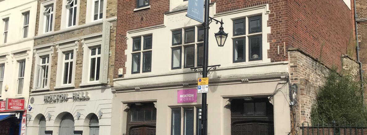 The Bop Hub | Hire and Lettings | Sharesy