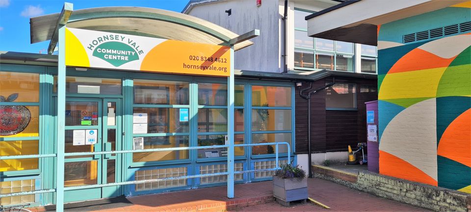 Hornsey Vale Community Centre | Hire and Lettings | Sharesy
