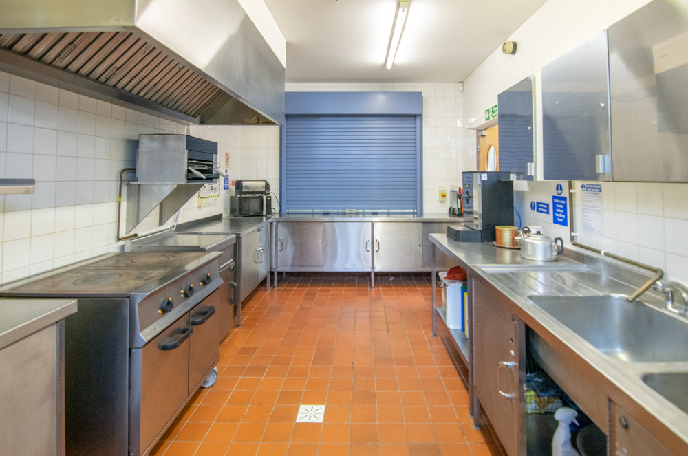 Party Package: Main Hall, Small Hall & Kitchen Hire | Hornsey Vale ...
