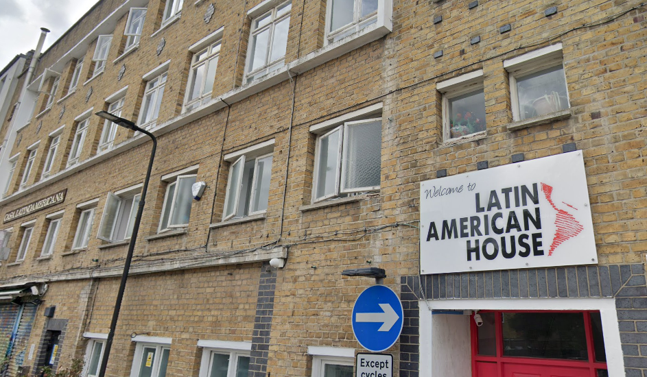 Latin American House | Hire and Lettings | Sharesy