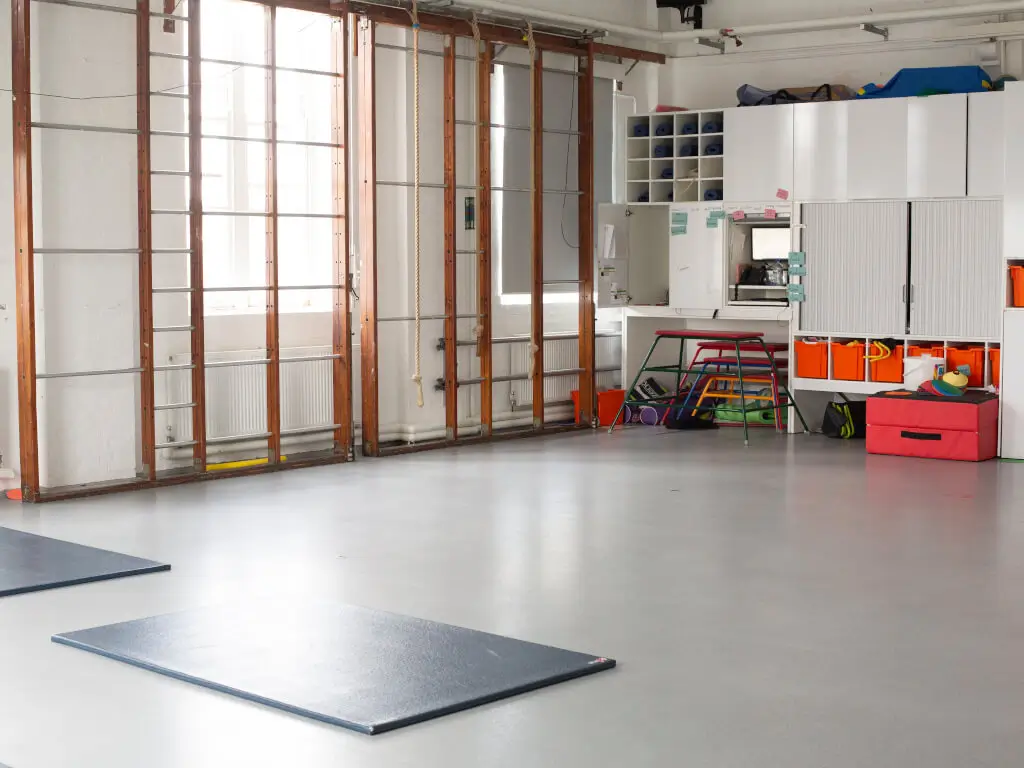 Sports Hall Hire | Rotherfield Primary School | Sharesy