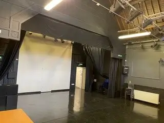 Theatre Hall Hire | Finchley Youth Theatre | Sharesy