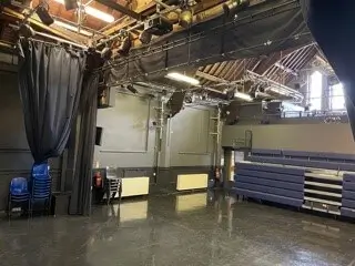Theatre Hall Hire | Finchley Youth Theatre | Sharesy
