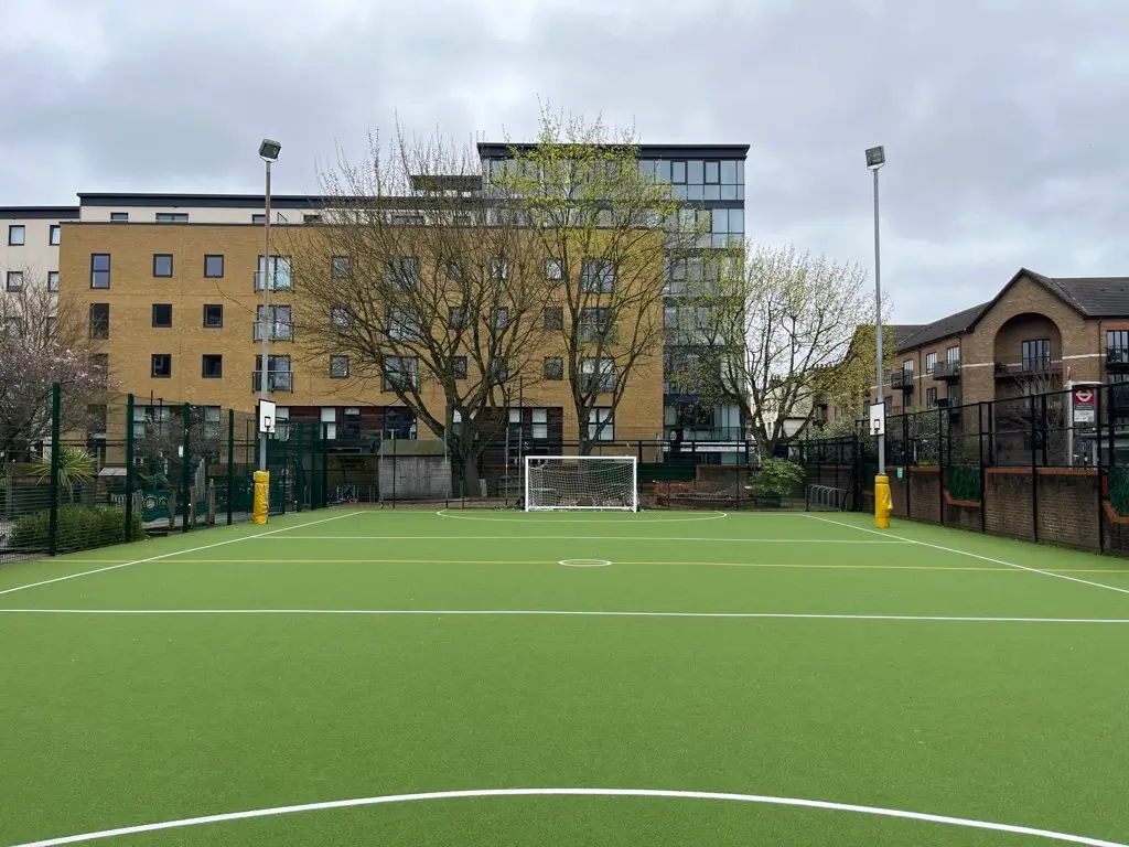 Harbinger Primary School | Hire and Lettings | Sharesy