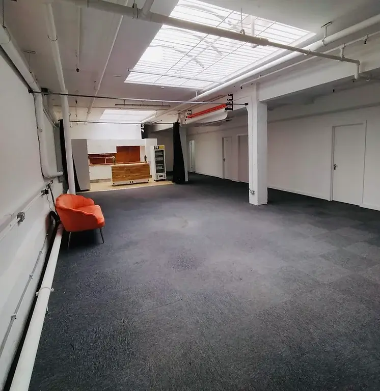 Studio Hire | Mango Studios LDN | Sharesy