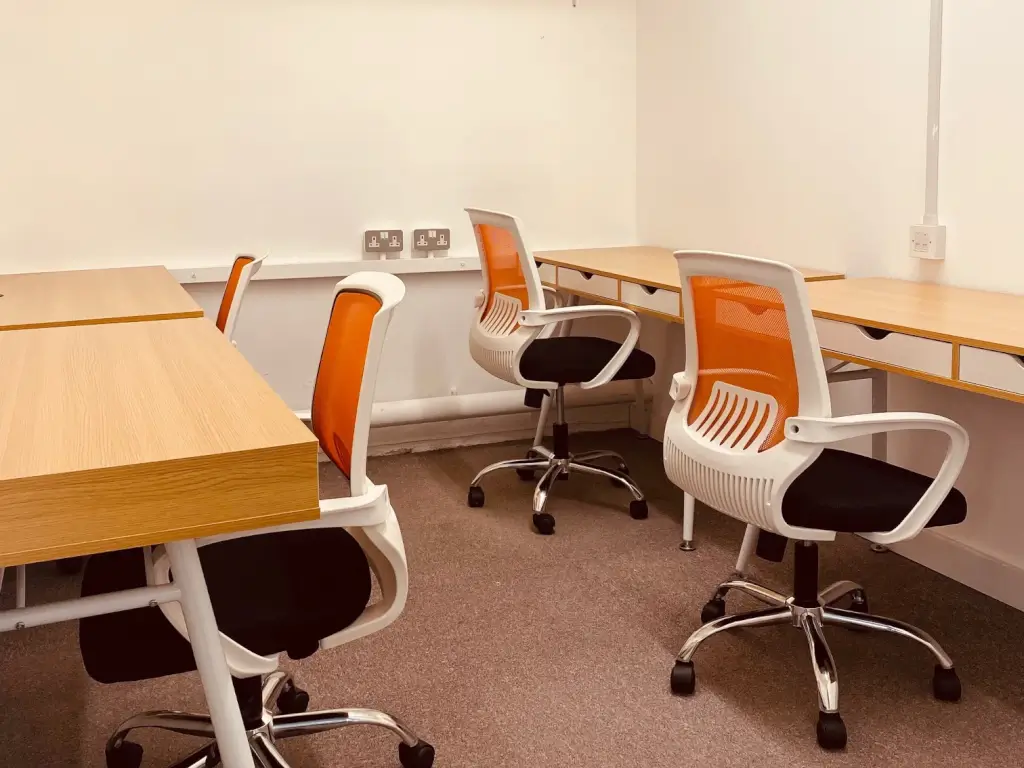Studio Hire | Mango Studios LDN | Sharesy
