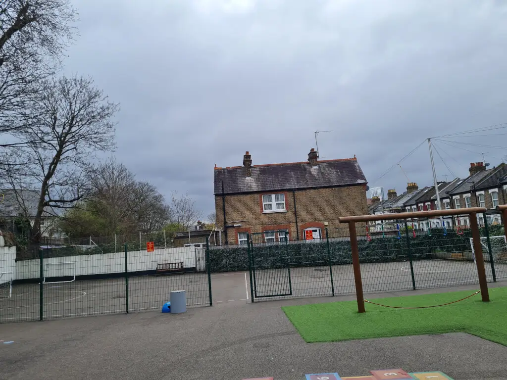 Bruce Grove Primary School | Hire and Lettings | Sharesy