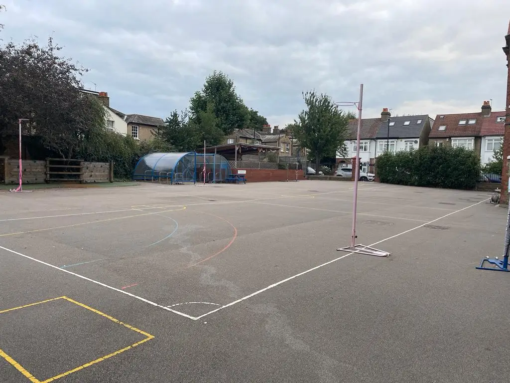 Downstairs Hall Hire | George Spicer Primary School (Sketty Road) | Sharesy