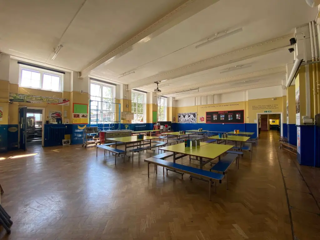 George Spicer Primary School (Sketty Road) | Hire and Lettings | Sharesy