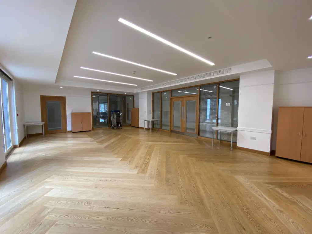 Small Hall Hire | The Engine Room | Sharesy