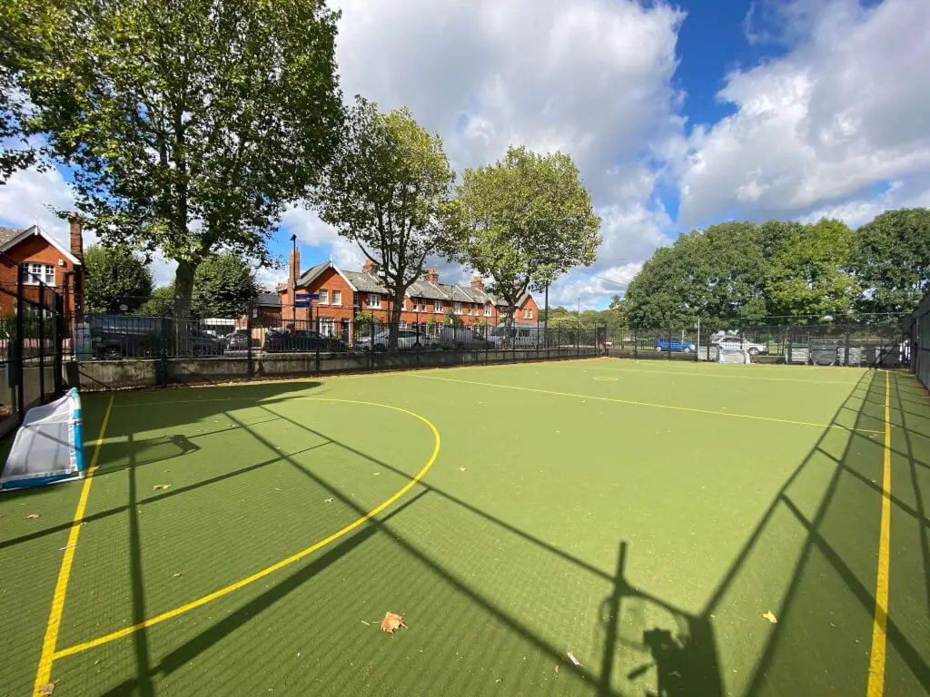 Campsbourne Primary School | Hire and Lettings | Sharesy