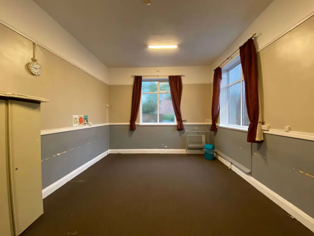 Main Hall Hire | South Harrow Baptist Church | Sharesy