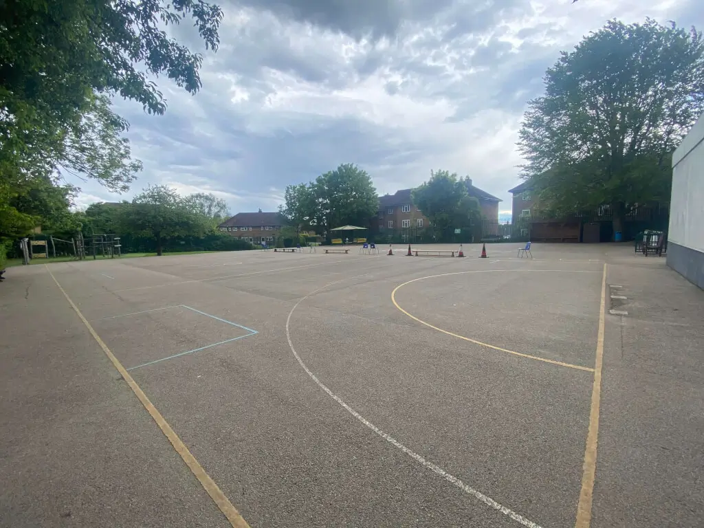 St Theresa's Catholic Primary School | Hire and Lettings | Sharesy
