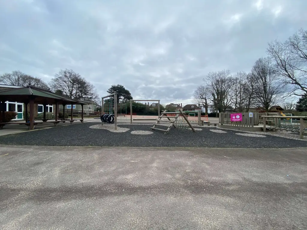 Outdoor Space Hire | Chalgrove Primary School | Sharesy